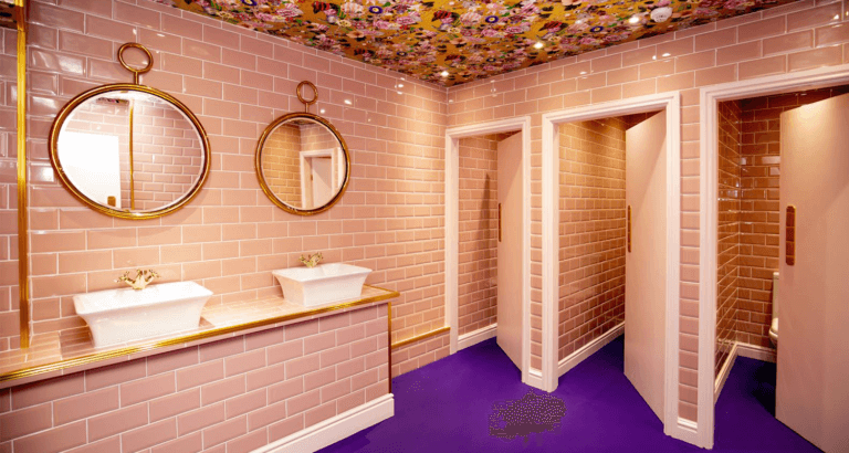 Rude Girls - Rude Liverpool