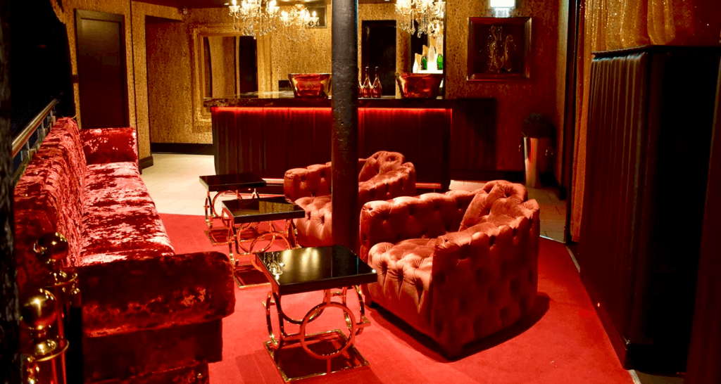 private hire - Rude Liverpool