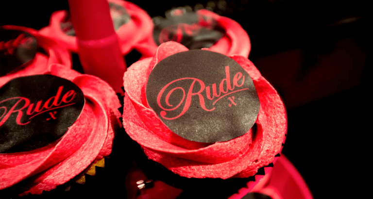 Rude Girls - Rude Liverpool