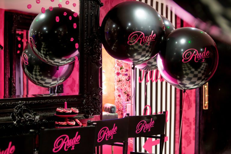 Dressing Room - Rude Liverpool